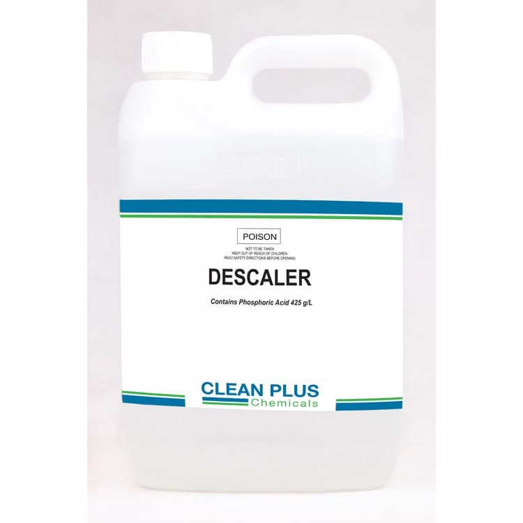 Choice Descaler - Brisbane Wholesale Cleaning Supplies