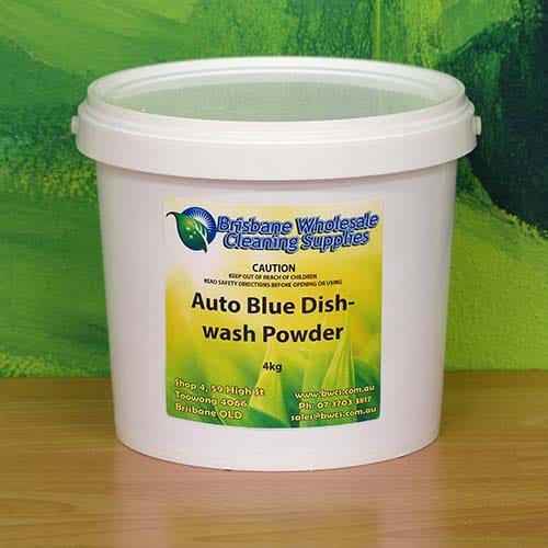 Acme Automatic Dishwashing Powder - Brisbane Wholesale Cleaning Supplies