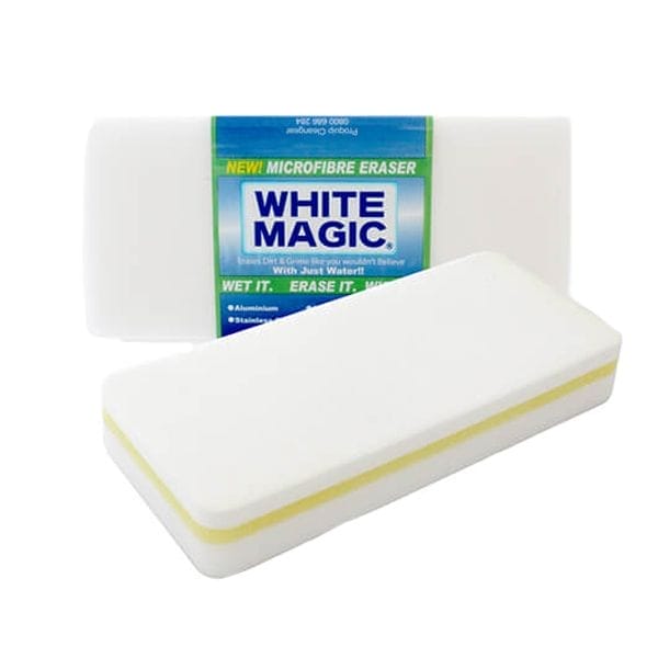 White Magic Cleaning Sponge Doodle Pad Brisbane Wholesale Cleaning Supplies