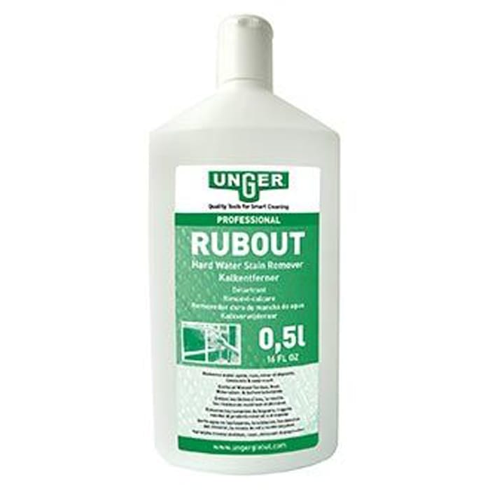 Unger Rub Out Stain Remover 500ml - Brisbane Wholesale Cleaning Supplies