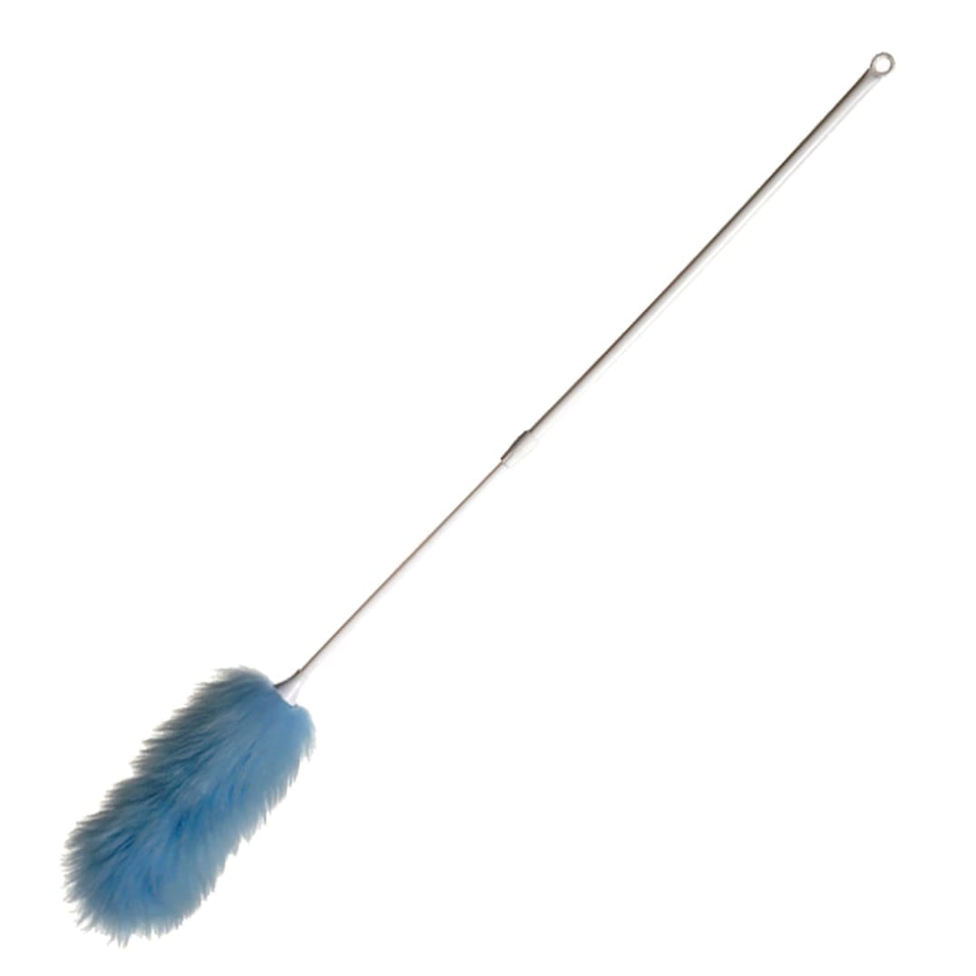 Sabco Lambswool Extendable Duster - Brisbane Wholesale Cleaning Supplies